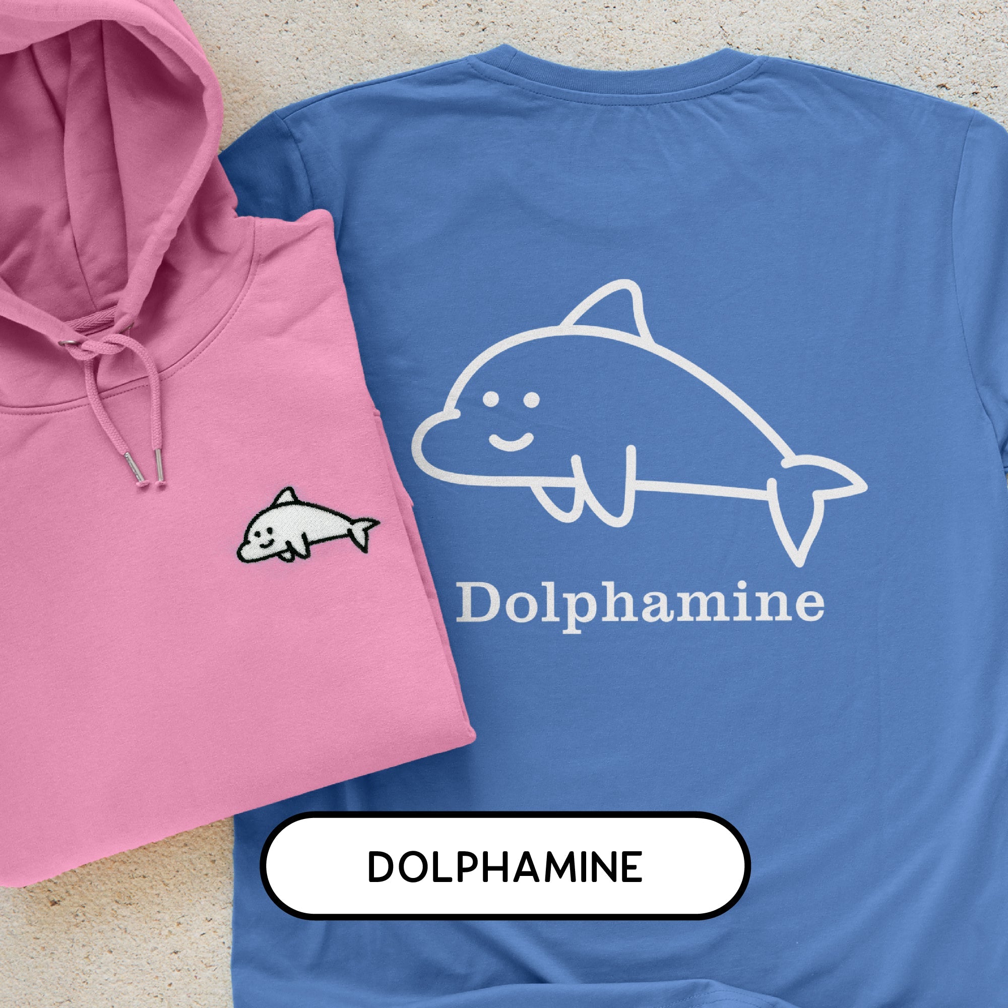 Dolphamine – All Everything Dolphin