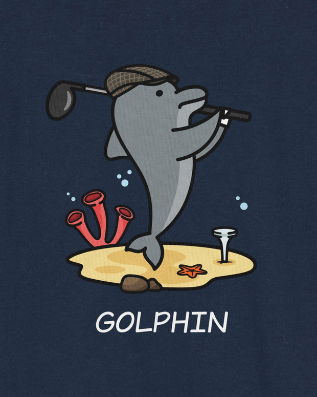 Golphin– All Everything Dolphin