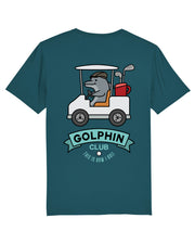 All Everything Dolphin