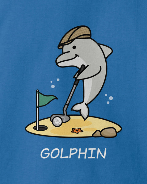 Golphin | All Everything Dolphin