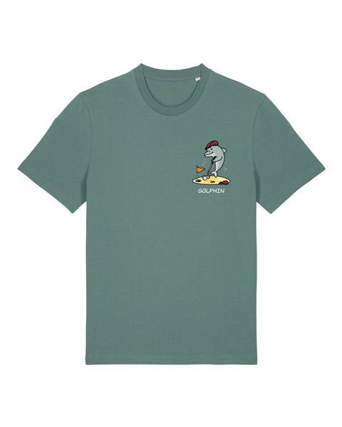 Golphin | All Everything Dolphin